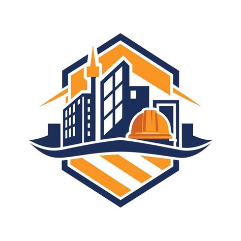 General Construction Logo Vector Art Icons And Graphics For Free Download