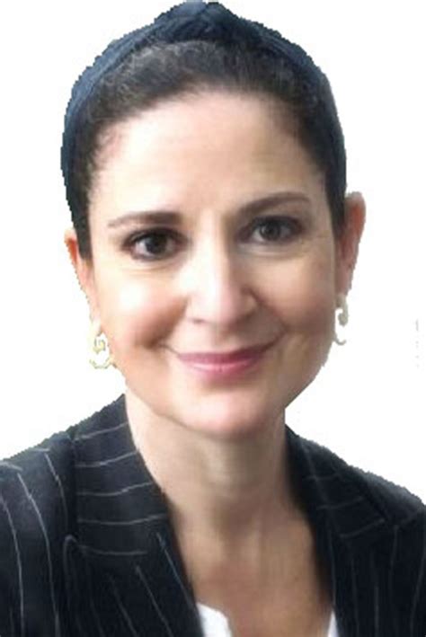 Lynda Nead Bard Graduate Center