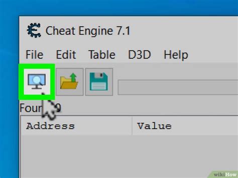 How To Use Cheat Engine Hack Games And Change Values