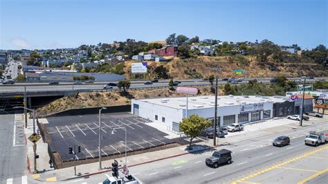 470 Bayshore Blvd San Francisco Ca 94124 Loopnet
