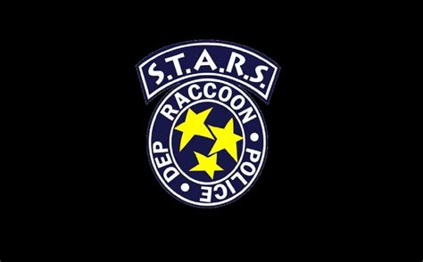 What Stars Stands For In The Resident Evil Universe Explained