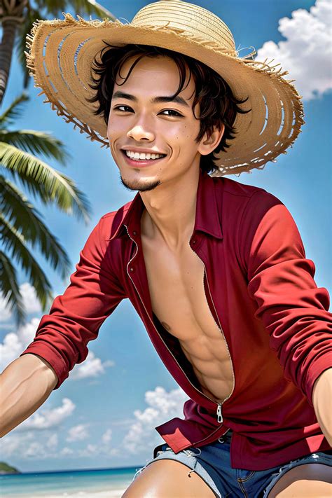 Sexy Luffy 139 By Chromosome Xy On Deviantart