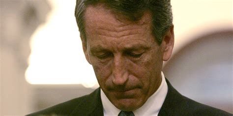 The Sex Difference In Sex Scandals The Atlantic