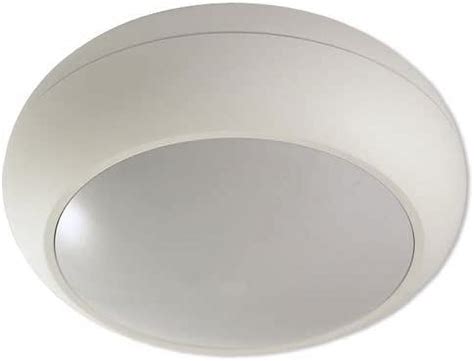 Interlogix Mirror Optic Ceiling Mount Motion Detector Ap669