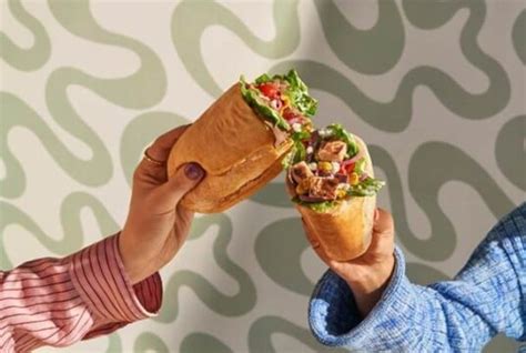Panera Bread Launches Salad Stuffers Wdef
