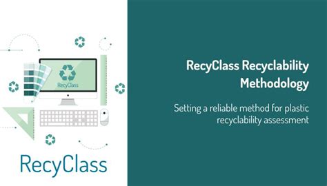 Recyclass On Linkedin Recyclass Recyclability Designforrecycling