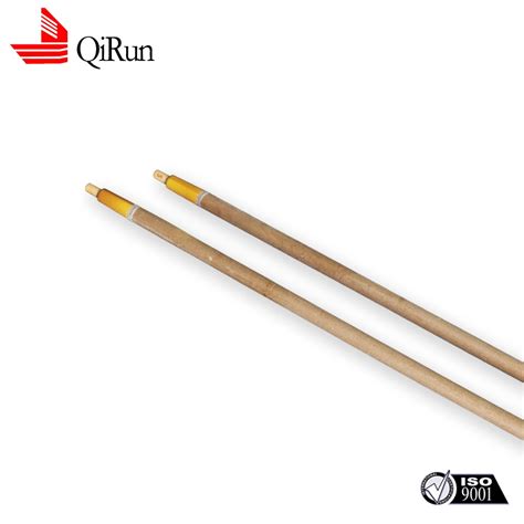 Temperature And Oxygen Measurement Sensor China Temperature And