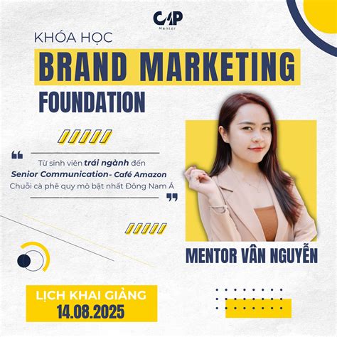 Cap Mentor Ho Chi Minh City