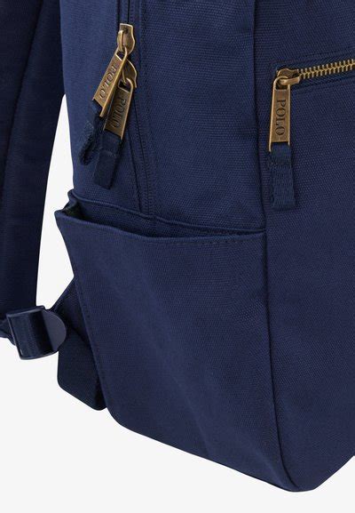Polo Ralph Lauren School Backpack School Set Newport Navydark Blue Uk