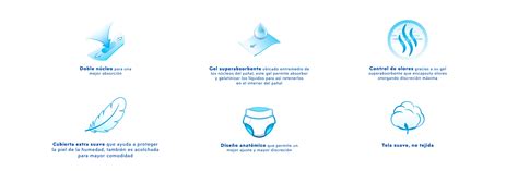 Comodity Basic Higieclin