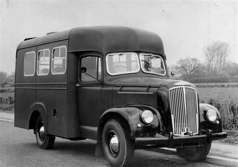 Wadham Stringer Wadham Stringer Coachbuilders