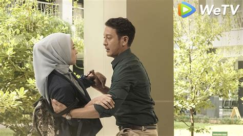 Like The Story Of His Life Dimas Anggara Stars In The Love Of