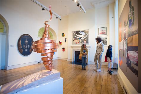 1 54 Director Touria El Glaoui On Expanding Global Awareness Of African