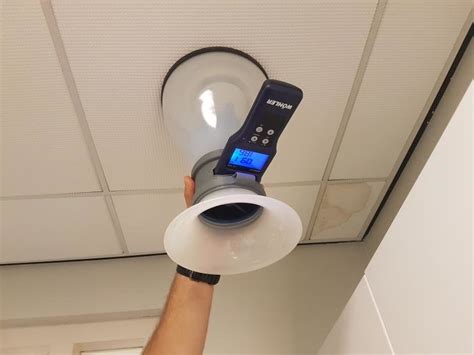 Passive Flowmeter Prototype Download Scientific Diagram