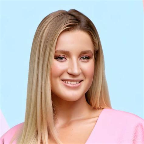 Chat With Meghan Trainor Enjoy Free Ai Character Voice Chat Talkie Ai