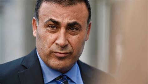 Naser Khader Anmelder Omar Marzouk Til Politiet Bt Kendte Bt Dk