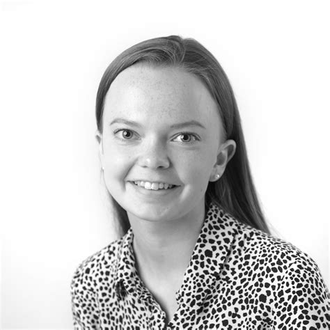 Our Team Olivia Bilsland Drummond Laurie