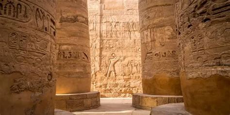 Luxor Temple Tripidays Egypt Tours