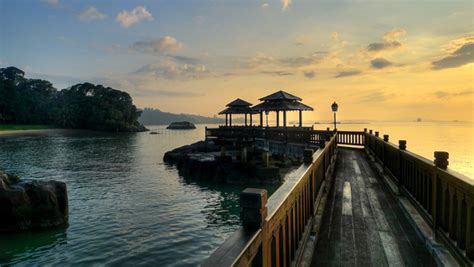 Places Pulau Ubin Island Singapore City Guide