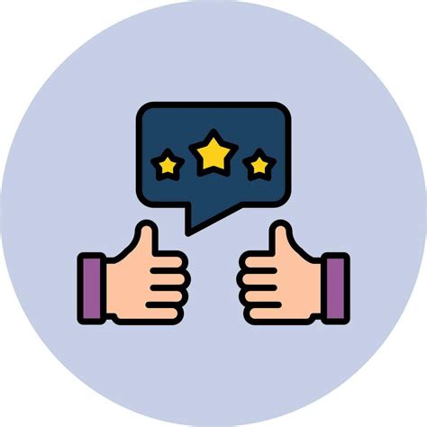 Appreciation Vector Icon 31787857 Vector Art At Vecteezy