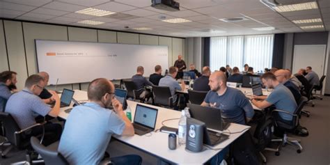 Formation Devops Quel Cursus Suivre