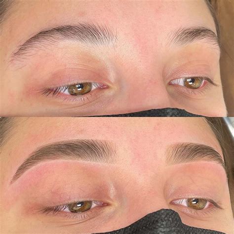 Henna Brows Vs Brow Tint Which Is Better