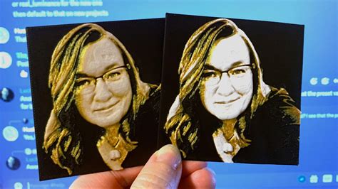 How To Paint With A 3d Printer Using Hueforge Toms Hardware