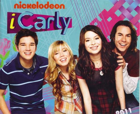 Icarly Wallpaper Desktop Wallpapersafari