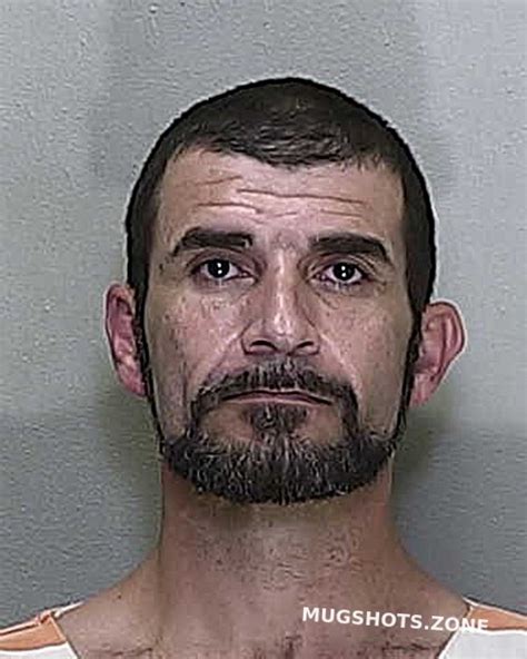 Iturrey Michael John 02042024 Marion County Mugshots Zone