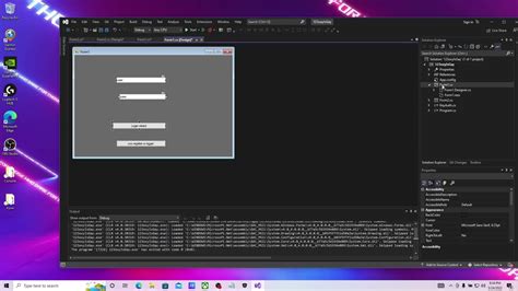 C Keyauth Setup Very Basic Youtube
