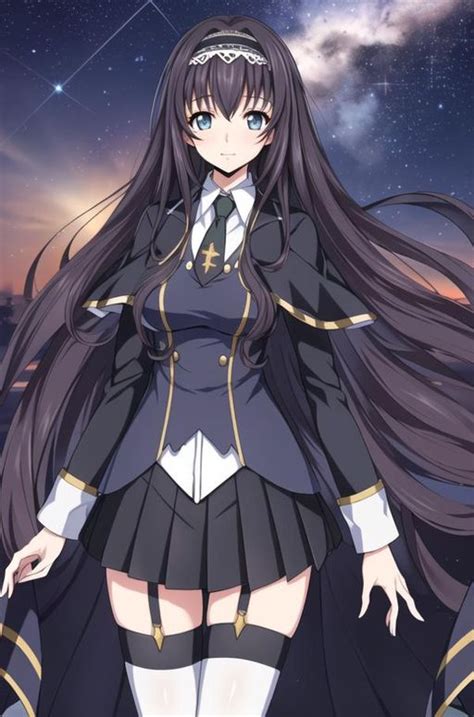 Maya Diesel マーヤ・ディゼル Code Geass Lelouch Of The Rebellion Lost