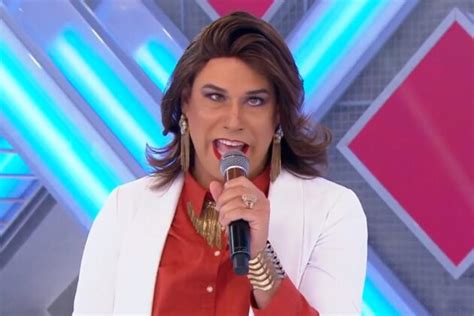 Tiago Barnabé Intérprete De Narcisa Ainda Não Renovou Contrato Com O