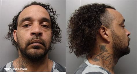 Johnson Joshua 04 08 2024 Wise County Mugshots Zone