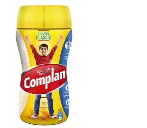 Complan Plain 500gm Best Indian Grocery Store Online In Germany
