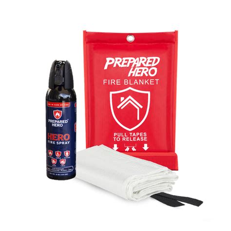 Pass Fire Extinguisher What It Means And How To Use It Prepared Hero