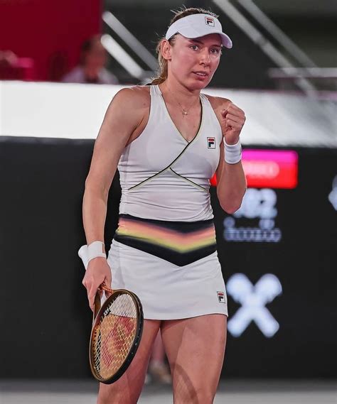 🇷🇺 Ekaterina Alexandrova 2024 Linz Open