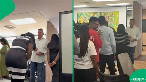 April Fools” Office Prank Leaves New Employees Confused Before