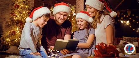 Χριστουγεννιάτικα έθιμα από όλο τον κόσμο