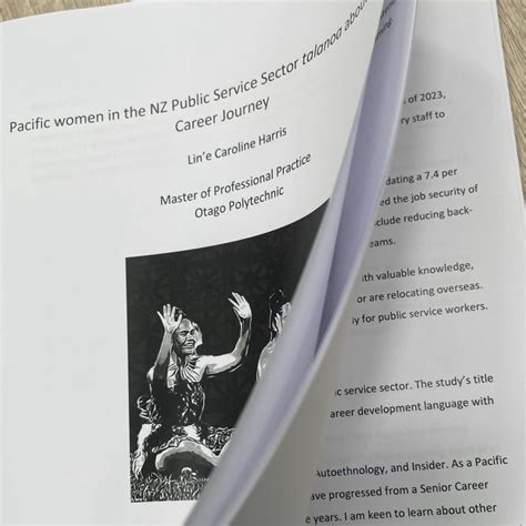 Line Caroline Harris On Linkedin Final Edits Before Submission