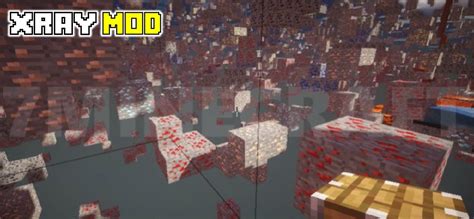 X Ray Mod Apk For Android Download