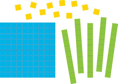 Base Ten Magnetic Accents Mcgregors Teacher Supplies