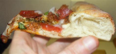 Learning Knowledge To Make Pizza Pizza Obsessives Pete Zza Of