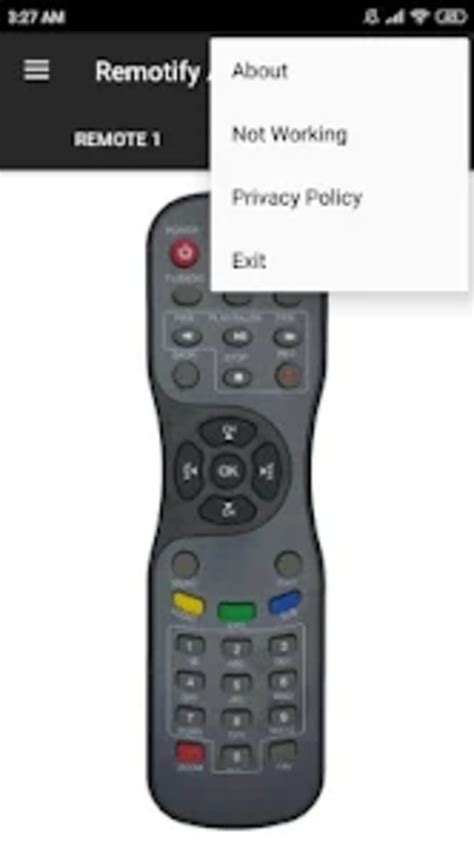 Remote For Dish Home For Android Download