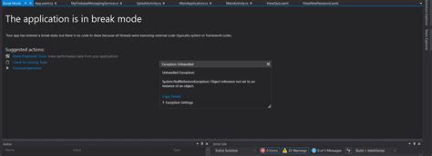 Android App Crashing After Splachscreen Xamarin Forms Stack Overflow