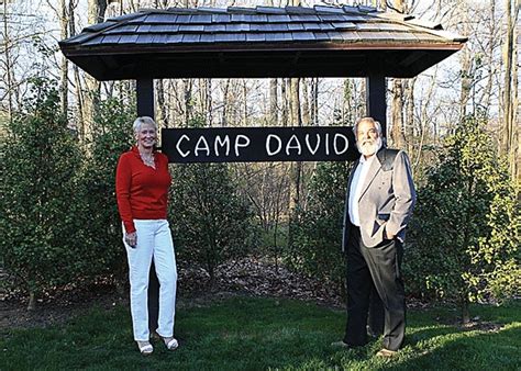 Camp David
