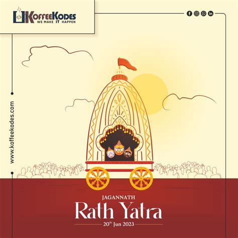 Preyasi Patel On Linkedin Happyrathyatra2023 Jagannath Puri Festival2023 Hinduism