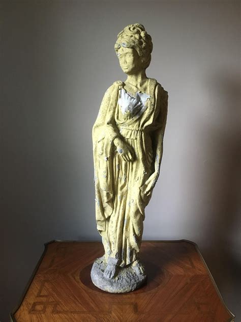 Classical Garden Statue For Sale At 1stdibs
