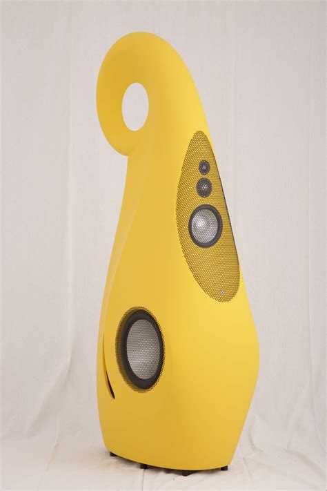 Vivid Audio Giya G1 Spirit Hi Fi