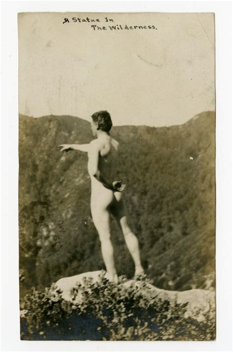 A Statue In The Wilderness Tumbex