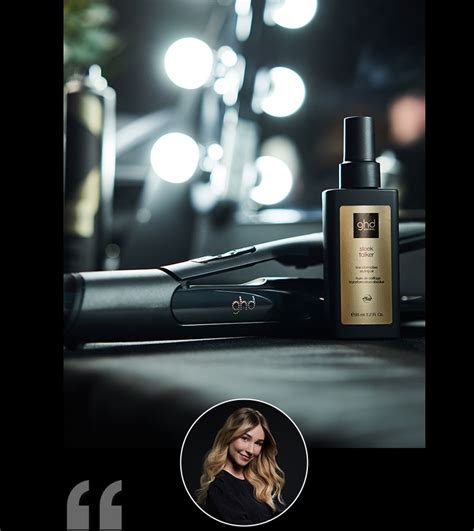 Ghd Introducing… A New Power Couple Milled